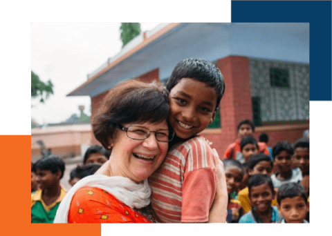 Missionary Services | Talent Trust
