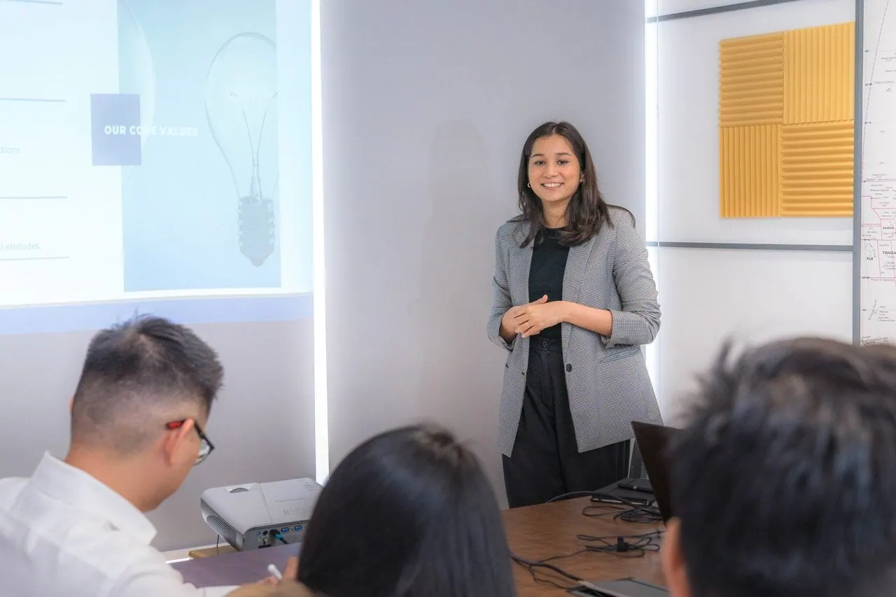 Working At Talent Trust To Help Missionaries Be Their Best | Talent Trust